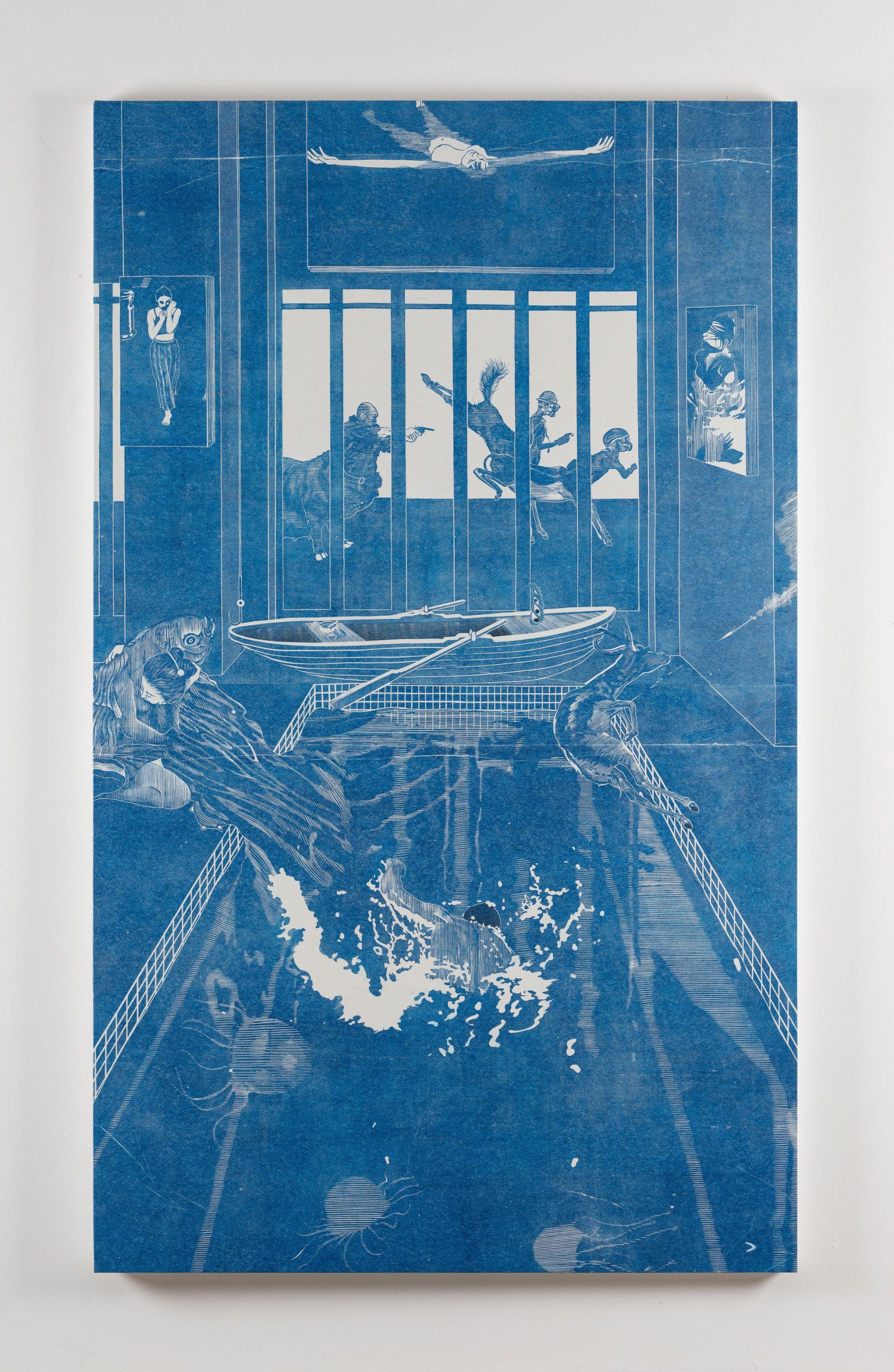 The Collector’s Choice Art Exhibition Celebrating Hong Kong Art School ...