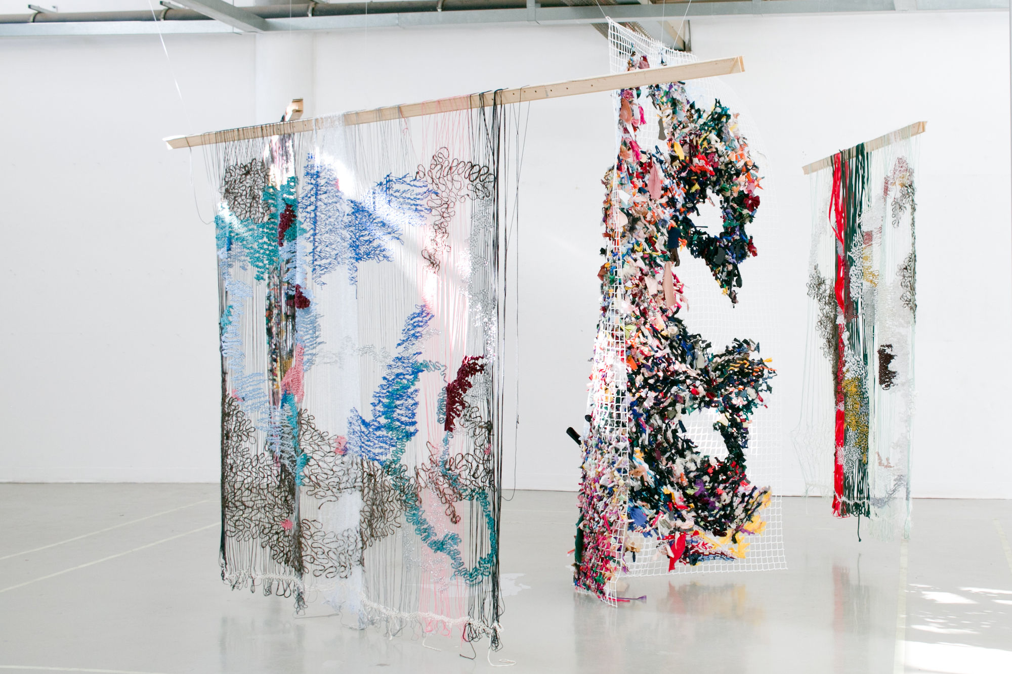 Art(ist) Central: Bev Butkow