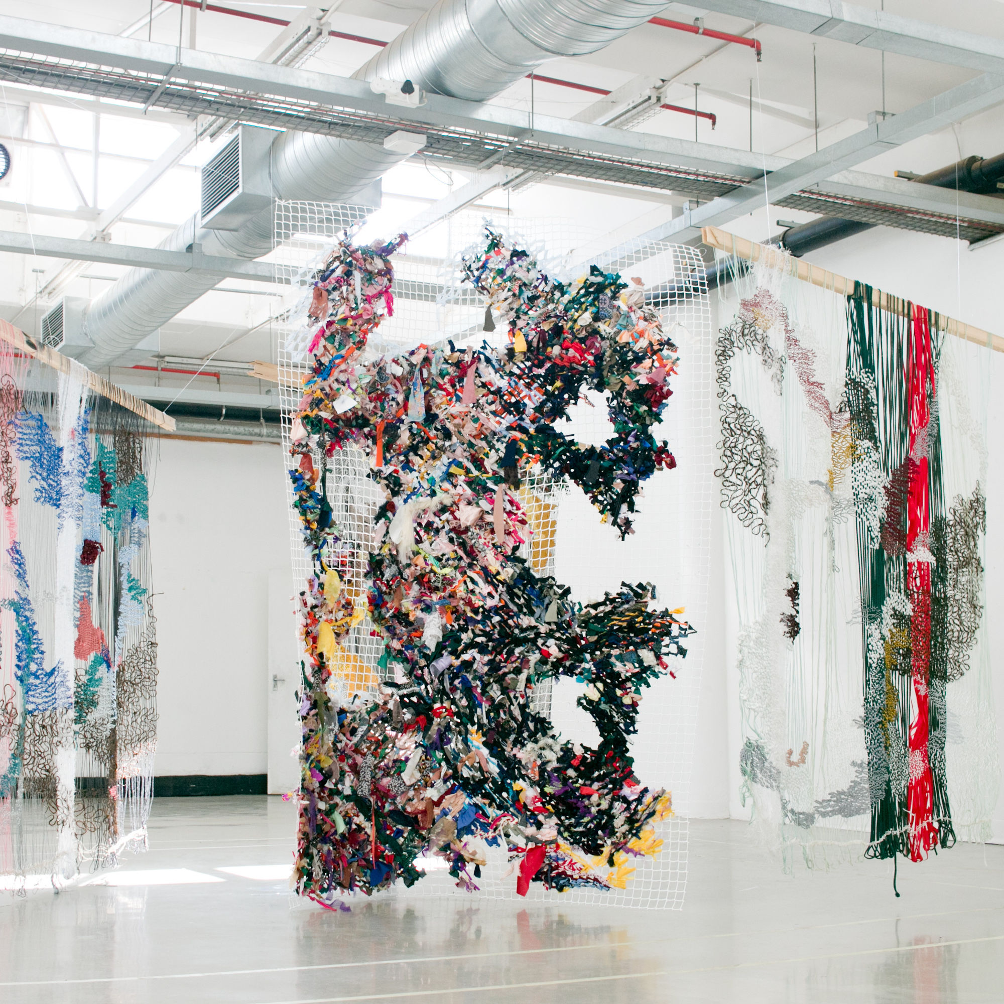 Art(ist) Central: Bev Butkow