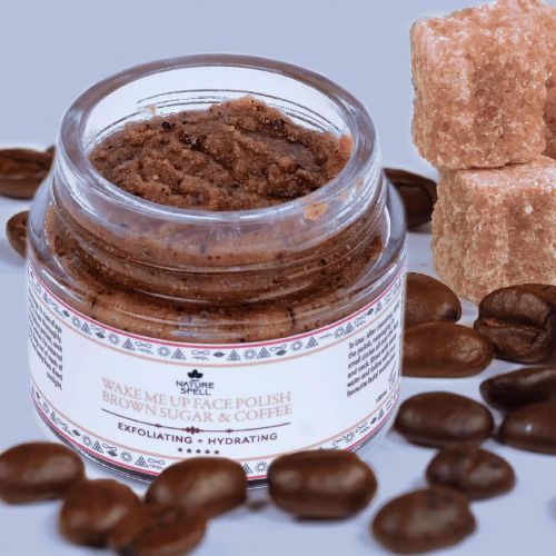 The best sugar scrubs for a glowing skin