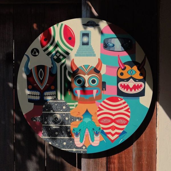 6 must-see art exhibitions in Hong Kong this May