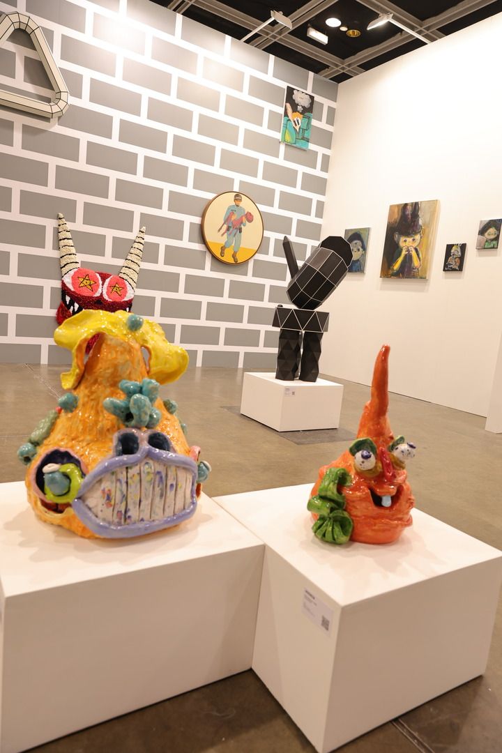 Art Central Hong Kong 2023: A recap | Lifestyle Asia Hong Kong