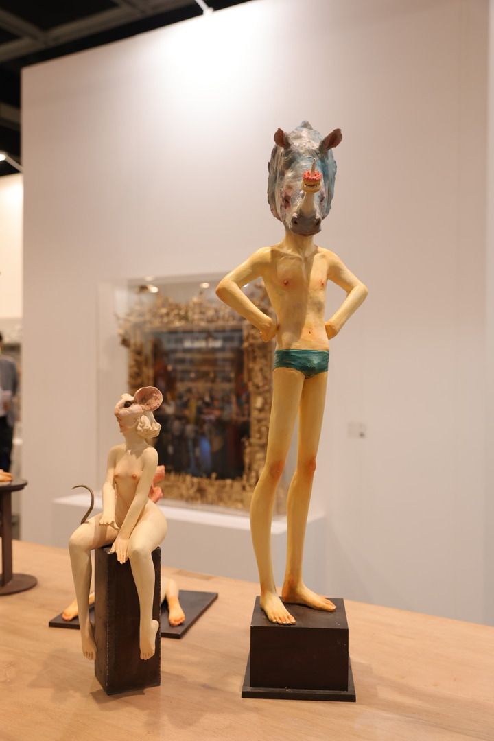Art Central Hong Kong 2023: A recap | Lifestyle Asia Hong Kong