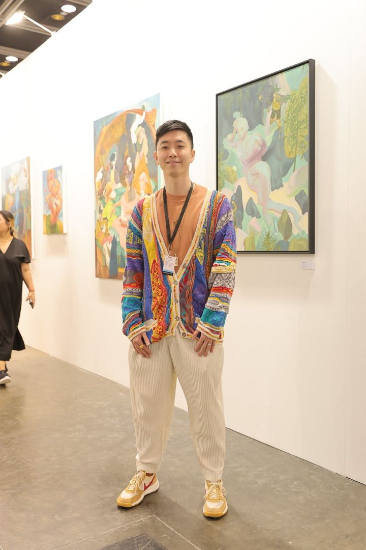 Art Central Hong Kong 2023: A recap | Lifestyle Asia Hong Kong