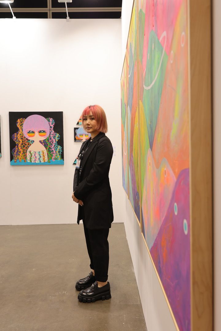 Art Central Hong Kong 2023: A recap | Lifestyle Asia Hong Kong