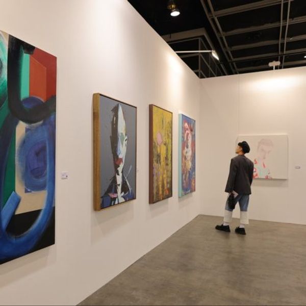 27 Questions: Jordan Leung, stand-up comedian @69ranch