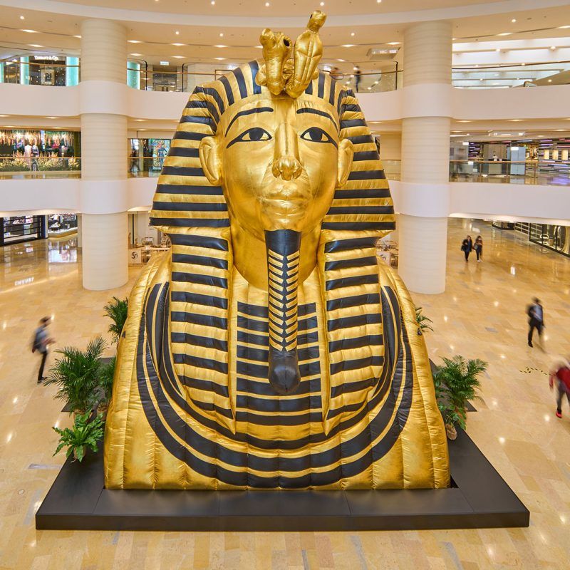 Art Basel in Hong Kong 2023 | Lifestyle Asia