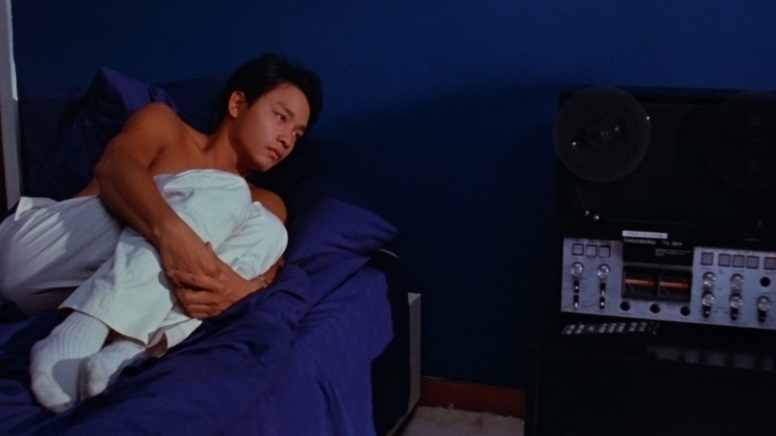 7 classic movies starring Hong Kong music legend Leslie Cheung – Catenus