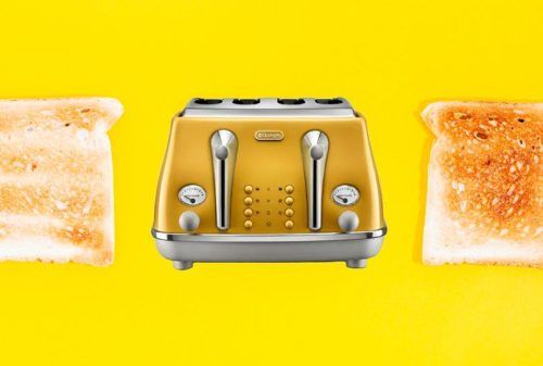 Living with the 'it' trending colour: Gen Z yellow