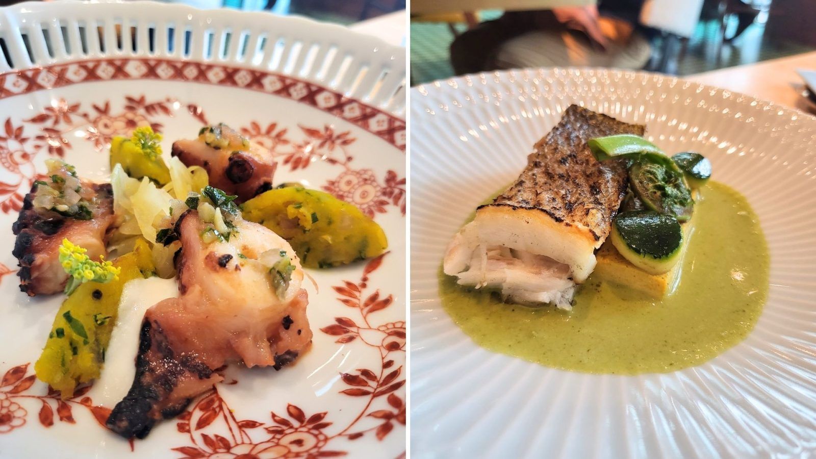 Chaat x Mora collaboration for Rosewood Hotel’s fourth anniversary
