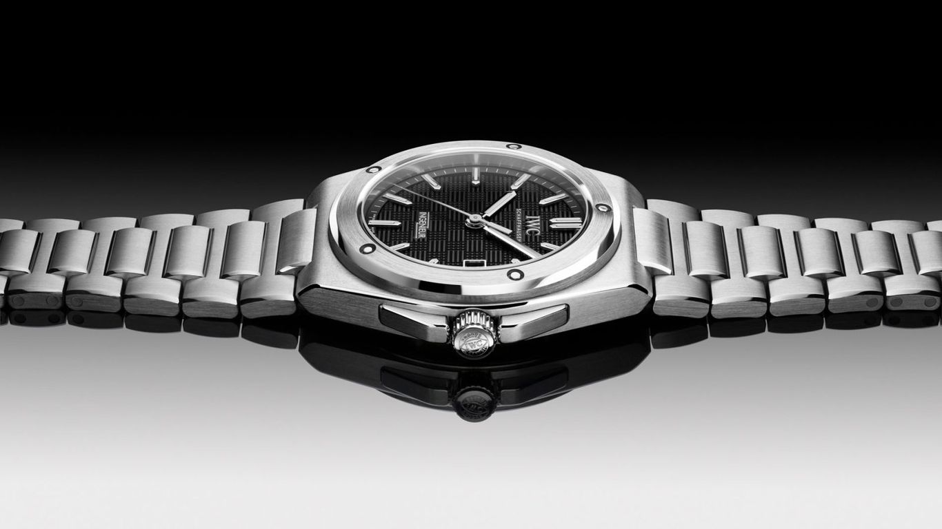 IWC Schaffhausen Watches Collection 2023 | Lifestyle Asia