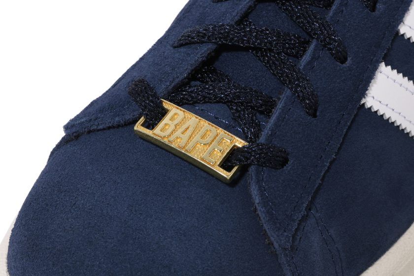 BAPE and adidas Original 20th anniversary collaboration | Lifestyle Asia