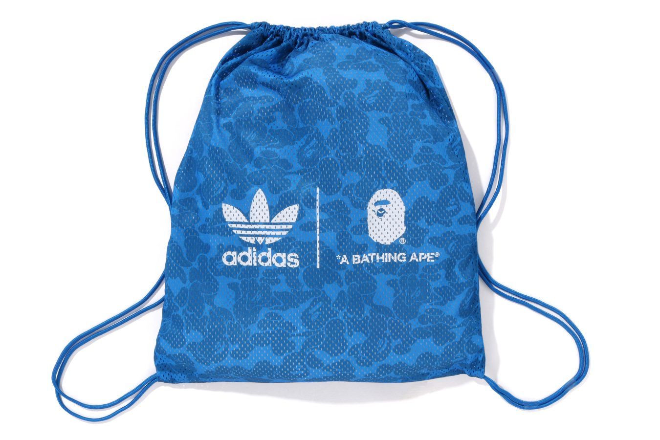 BAPE and adidas Original 20th anniversary collaboration | Lifestyle Asia