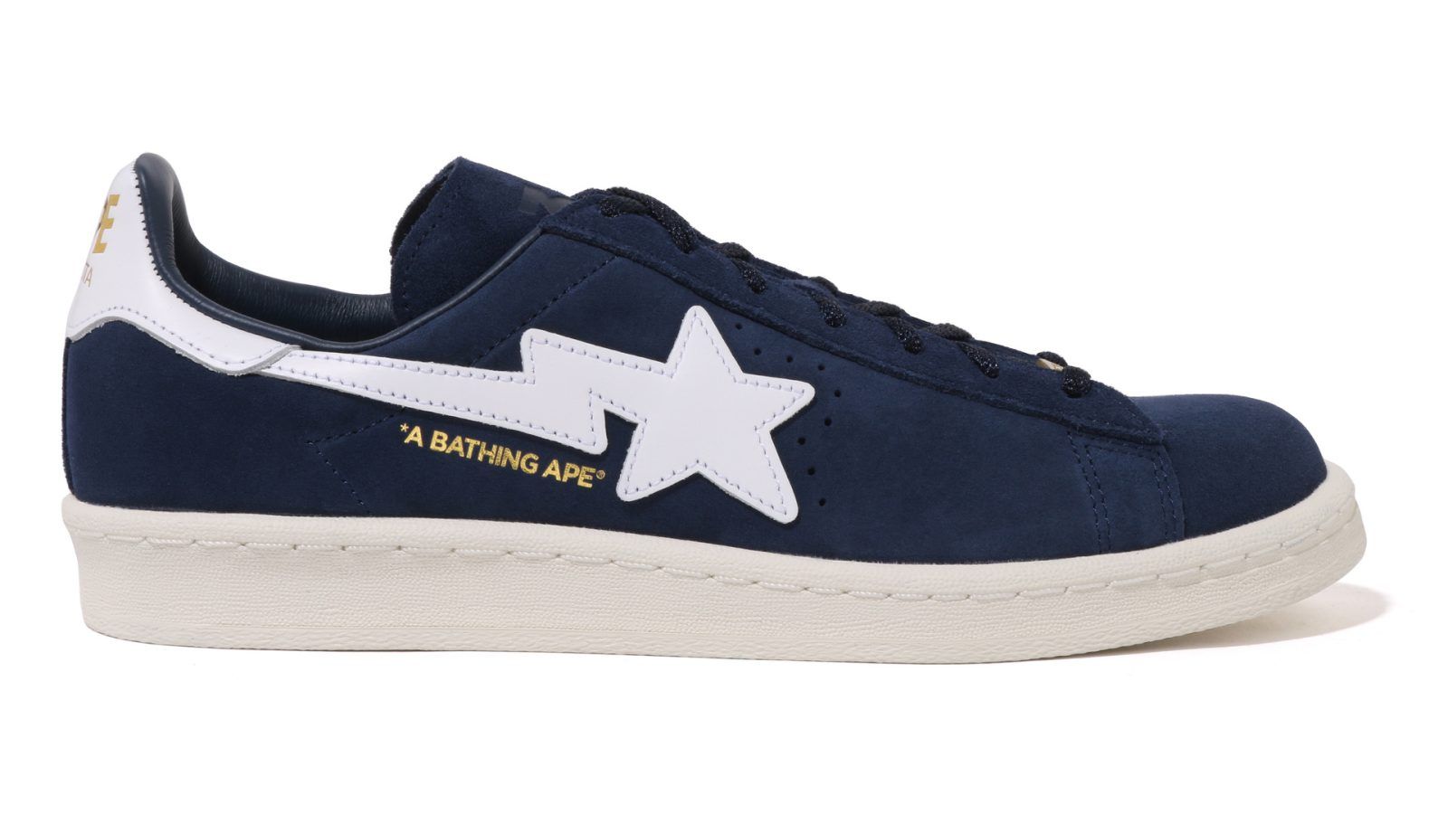 BAPE and adidas Original 20th anniversary collaboration | Lifestyle Asia