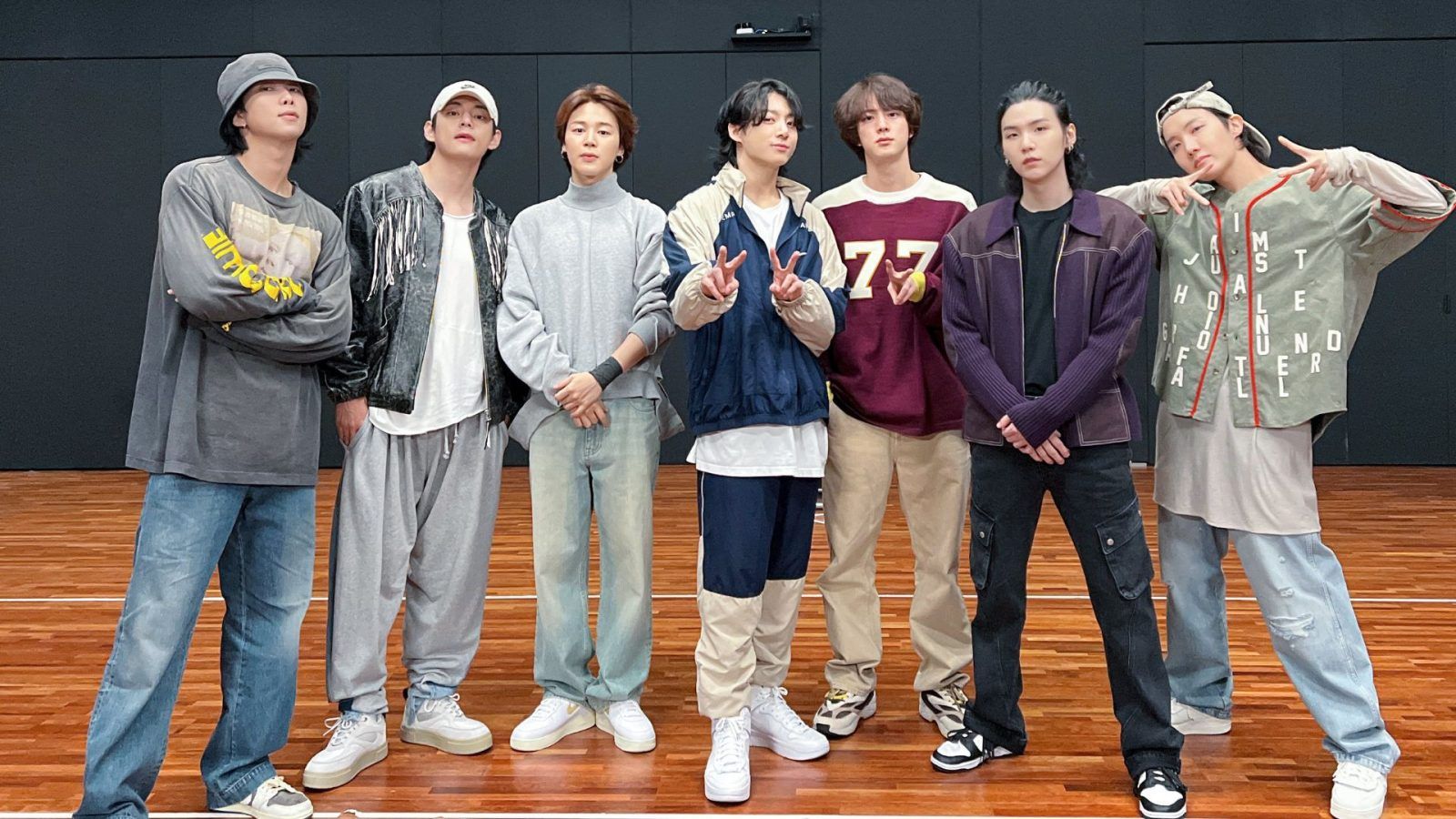 BTS members: Most iconic tattoos and meanings explained