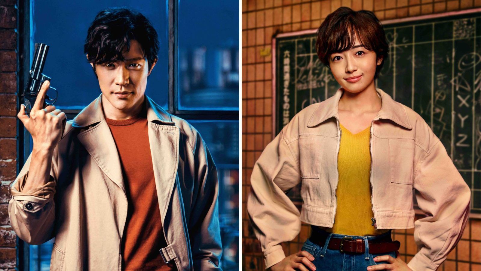 Exclusive: 12 upcoming Asian films on Netflix to watch out for