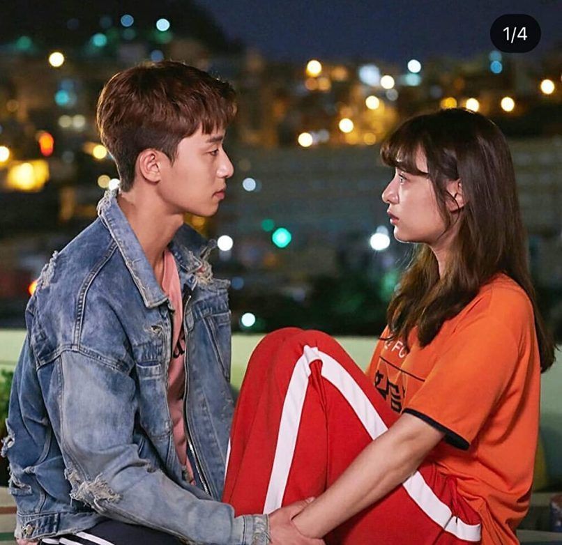 Korean sports dramas to watch when you're game for a dose of inspiration