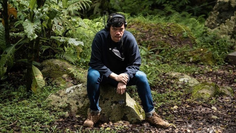Timo Tjahjanto on Indonesian cinema, love for HK movies, and filmmaking