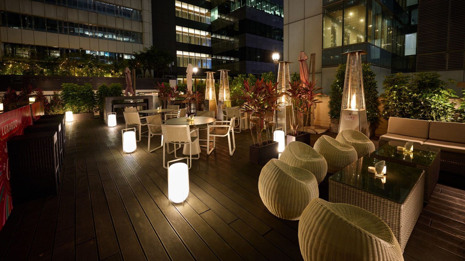 Happy hour in Hong Kong: The best deals in May