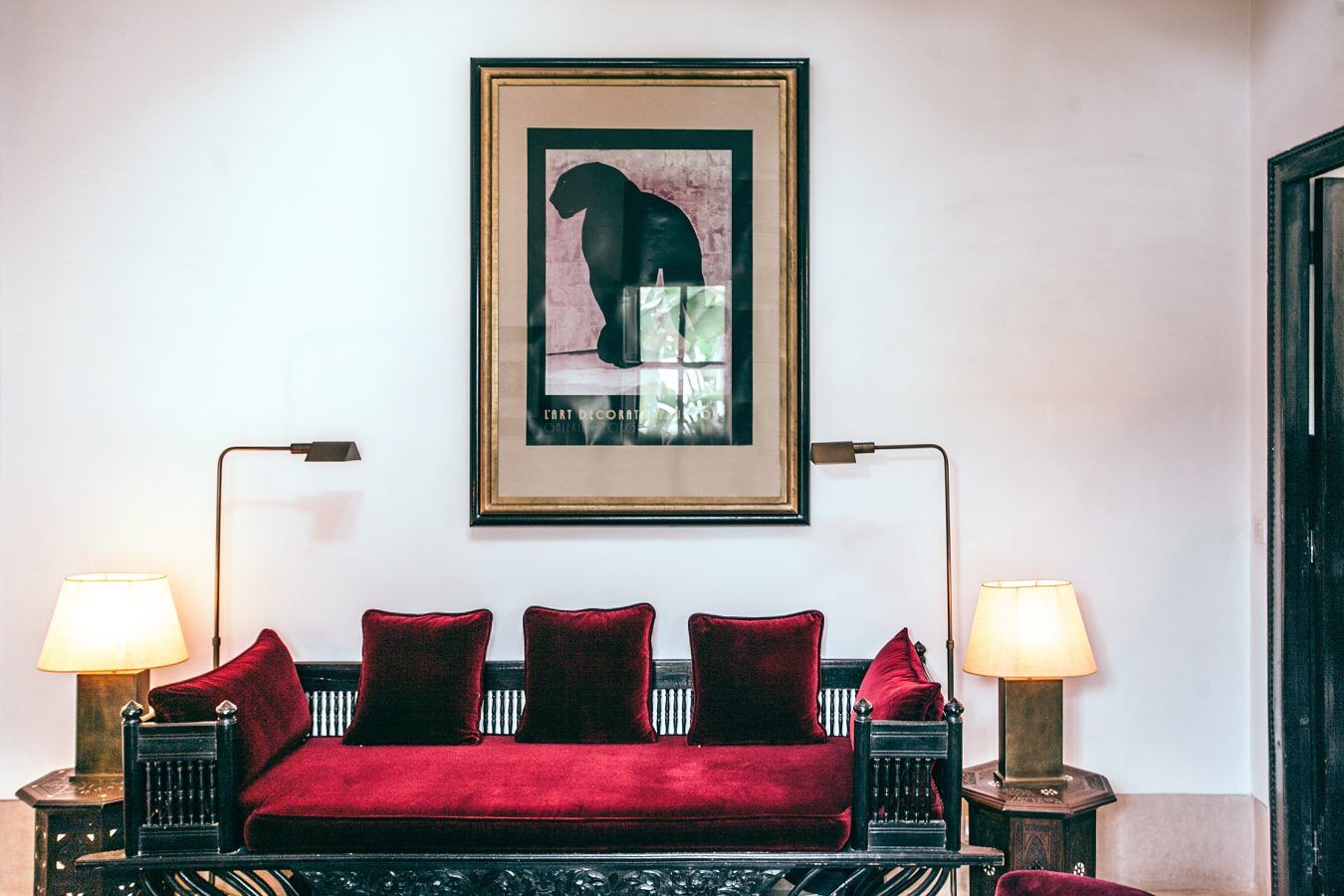 These Feng Shui colours will help in attracting wealth and abundance