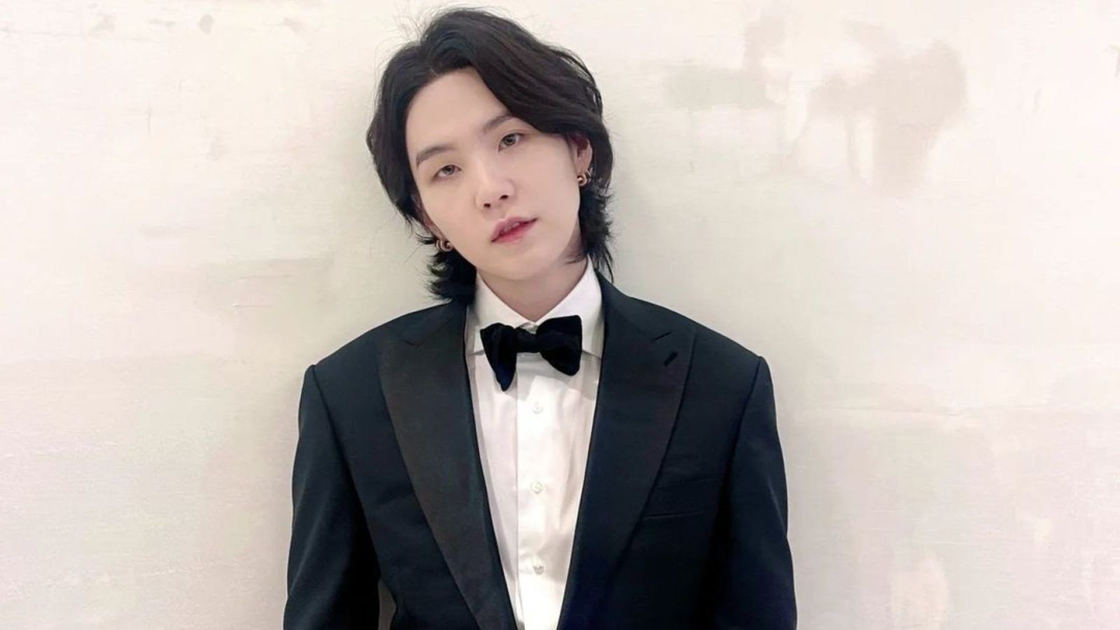 BTS Suga: Here's how to register for the fan events in April
