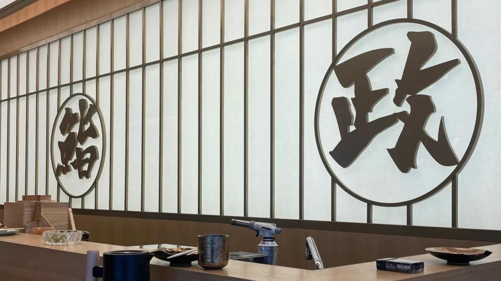 Sushi Masa, a highly affordable omakase restaurant in Causeway Bay