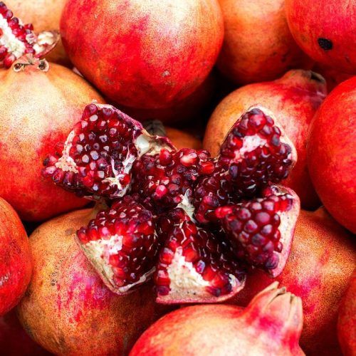 Pomegranate Juice Benefits That Makes It A Must Add Fruit To Your Cart