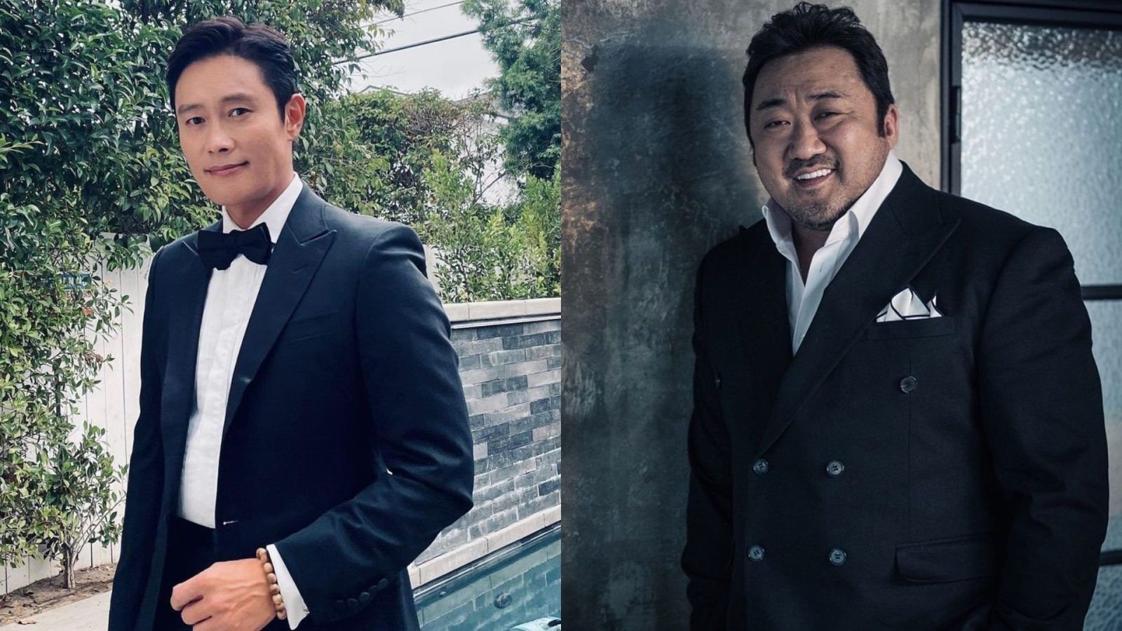 These Korean actors have proved their mettle in Hollywood