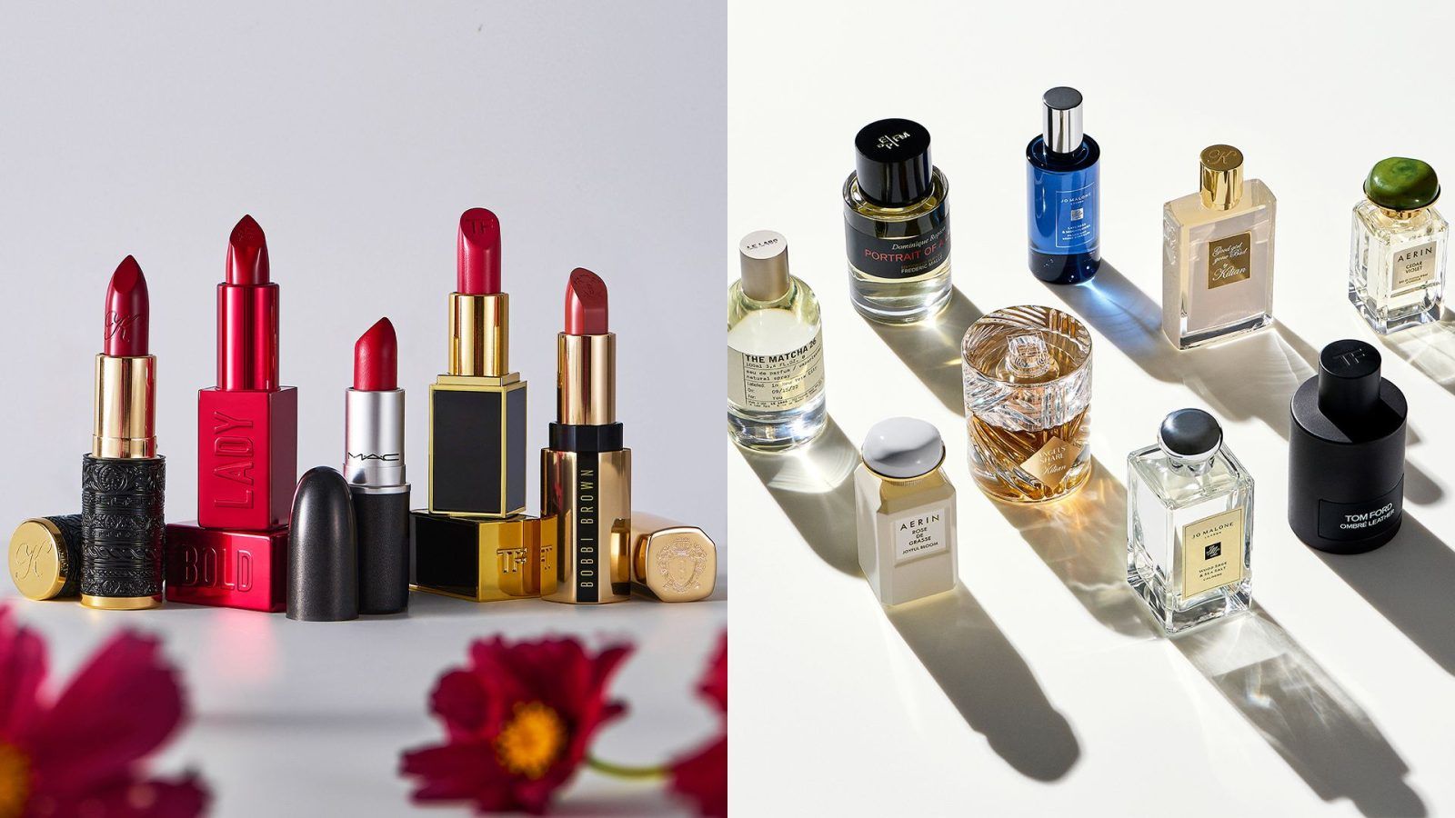 Estée Lauder aims to be the "most accessible beauty brand in the world"