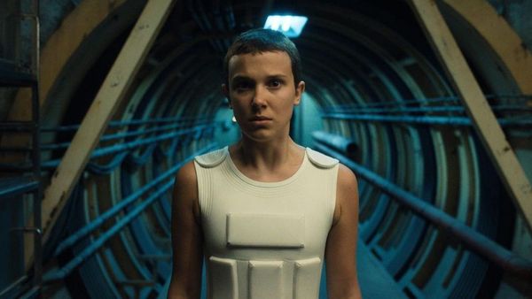 'Stranger Things' animated spin-off is landing on Netflix