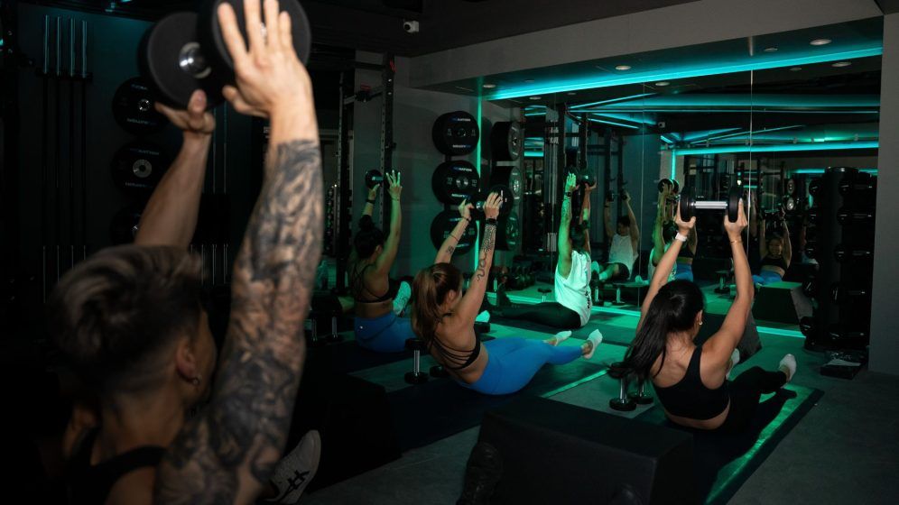 Gym membership: Best packages in Hong Kong to get your flex on
