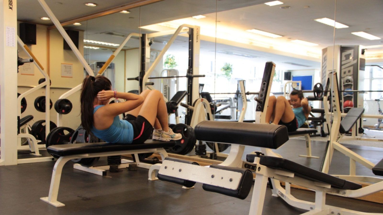 Gym membership: Best packages in Hong Kong to get your flex on