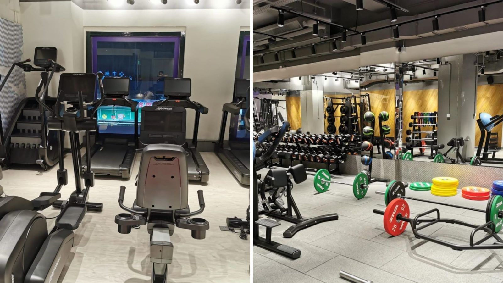 Gym membership: Best packages in Hong Kong to get your flex on