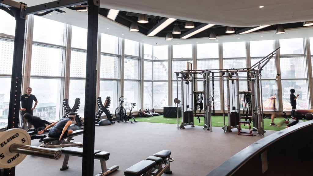 Gym membership: Best packages in Hong Kong to get your flex on