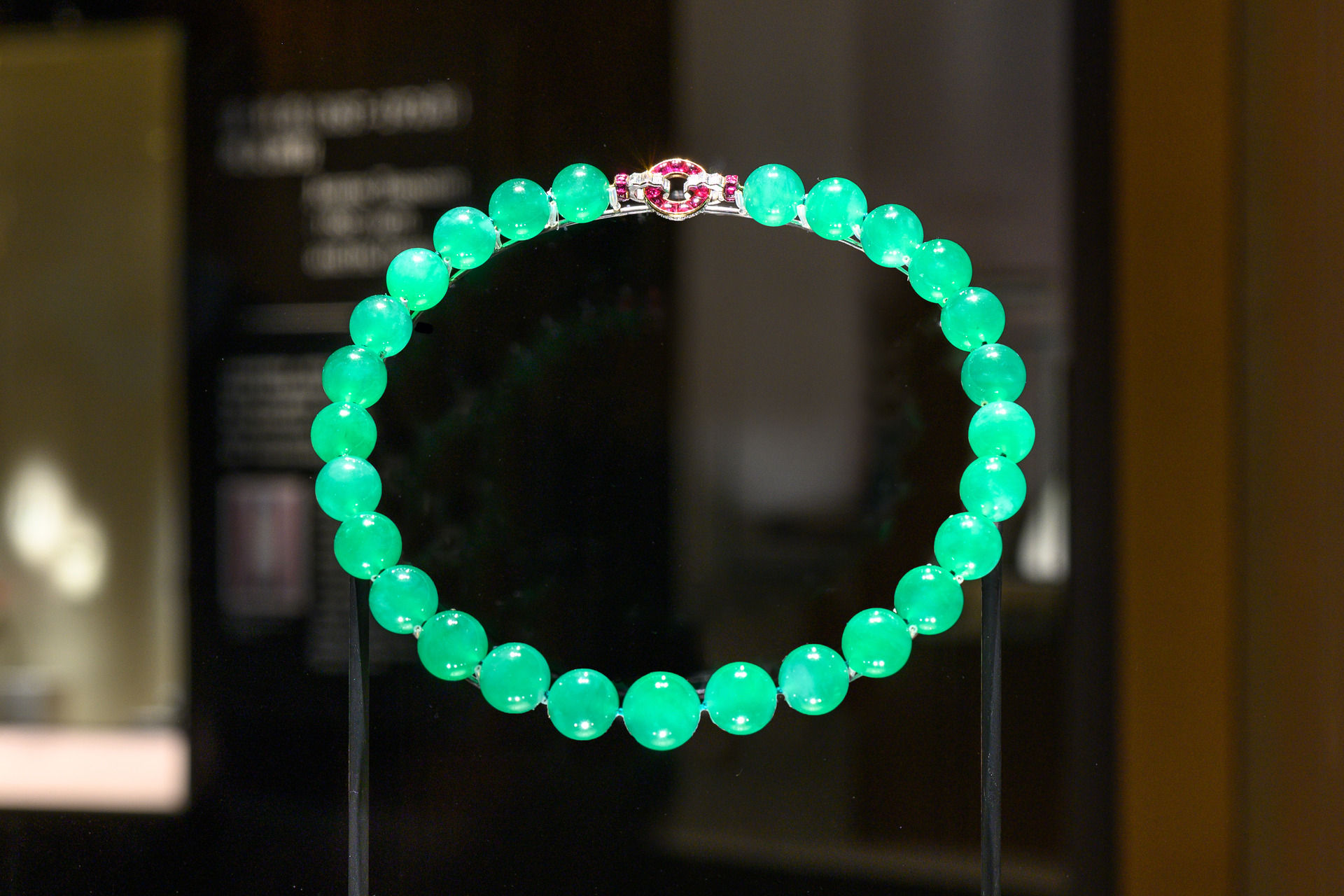 Cartier and Women exhibition at the HK Palace Museum | Lifestyle Asia
