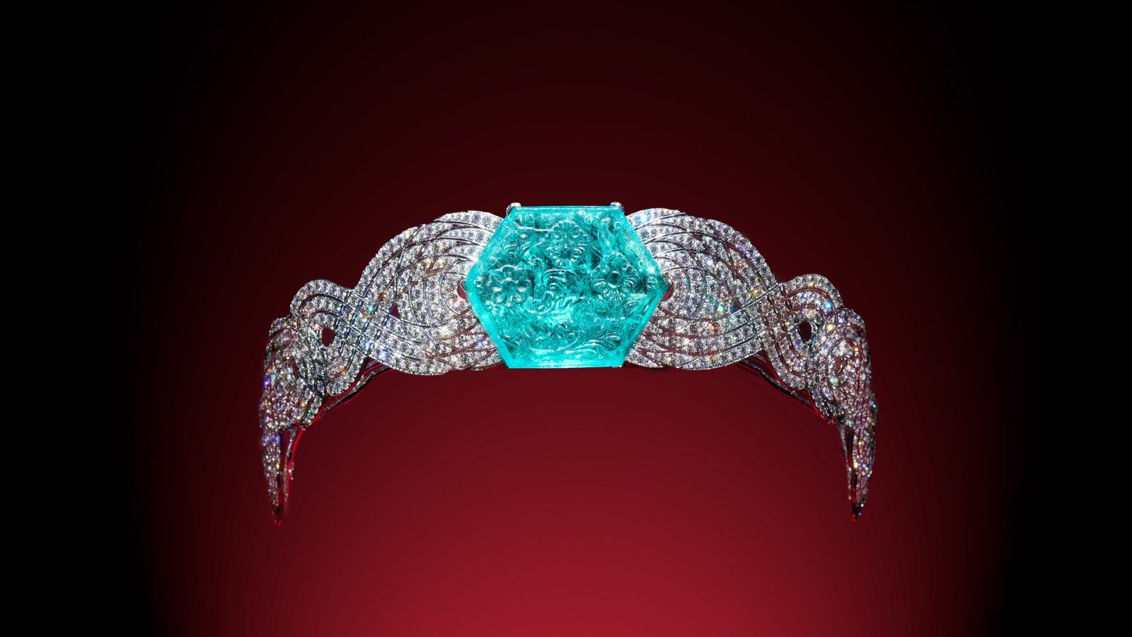 Cartier and Women exhibition at the HK Palace Museum | Lifestyle Asia