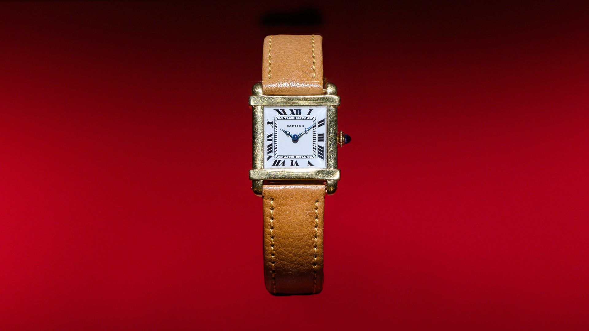 Cartier and Women exhibition at the HK Palace Museum | Lifestyle Asia