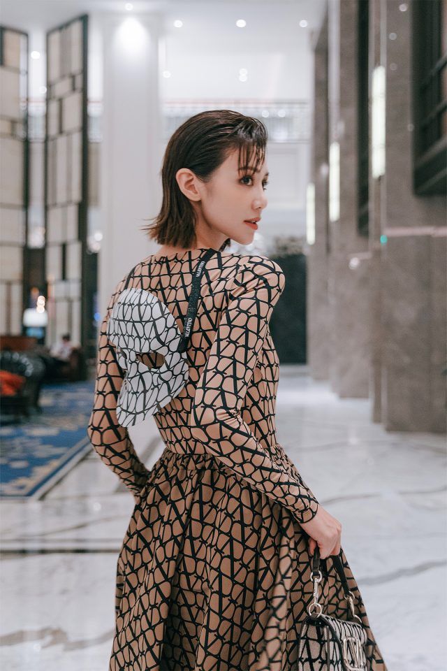 Valentino Presents Sleep No More in Shanghai