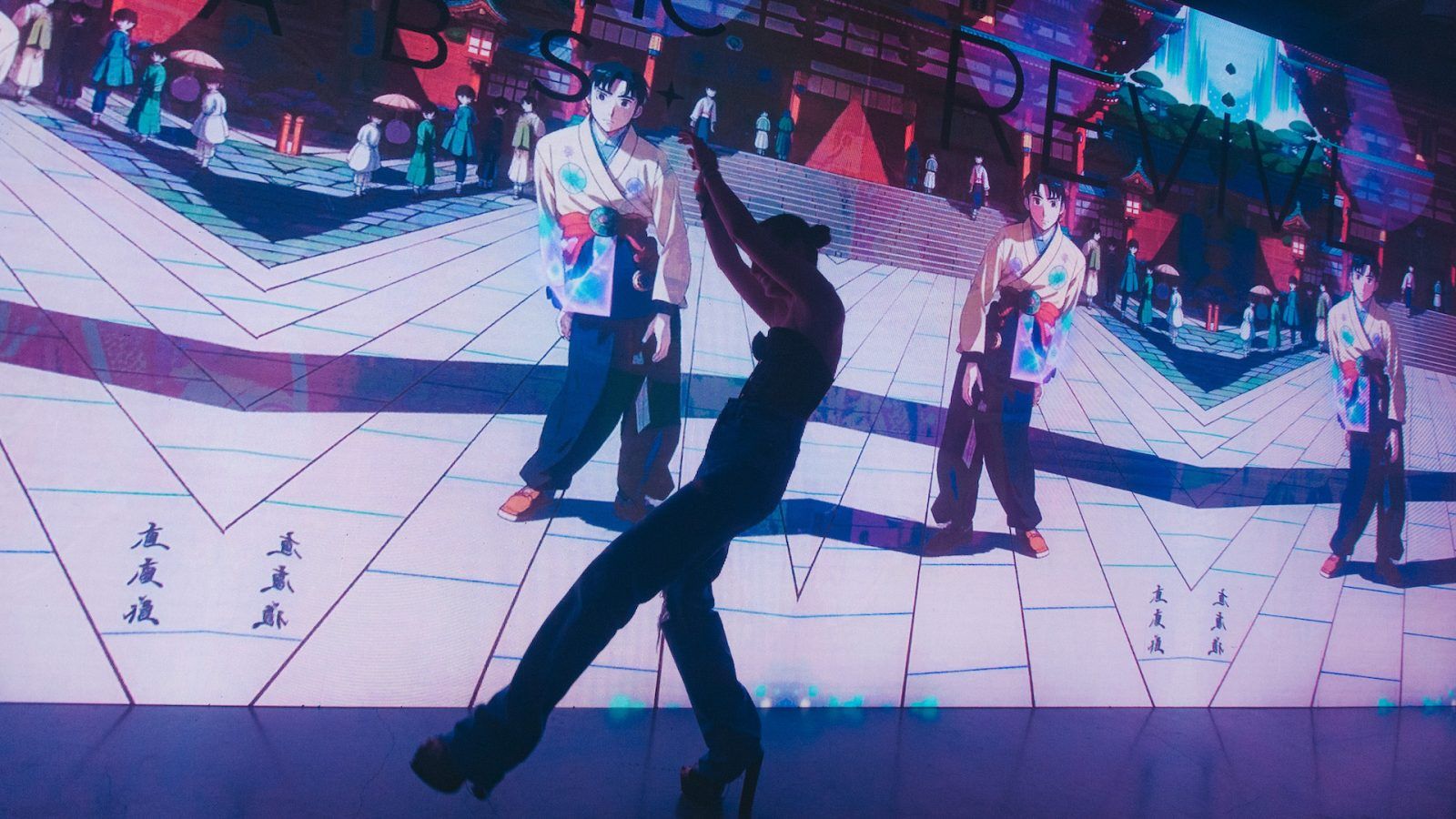 Awethentic Labs reveals immersive concepts REGENERATIV and REVIVL