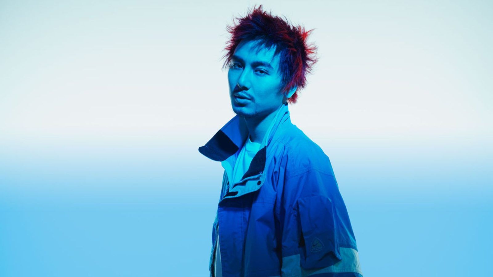 Japanese singer Fujii Kaze is performing in Hong Kong this July!