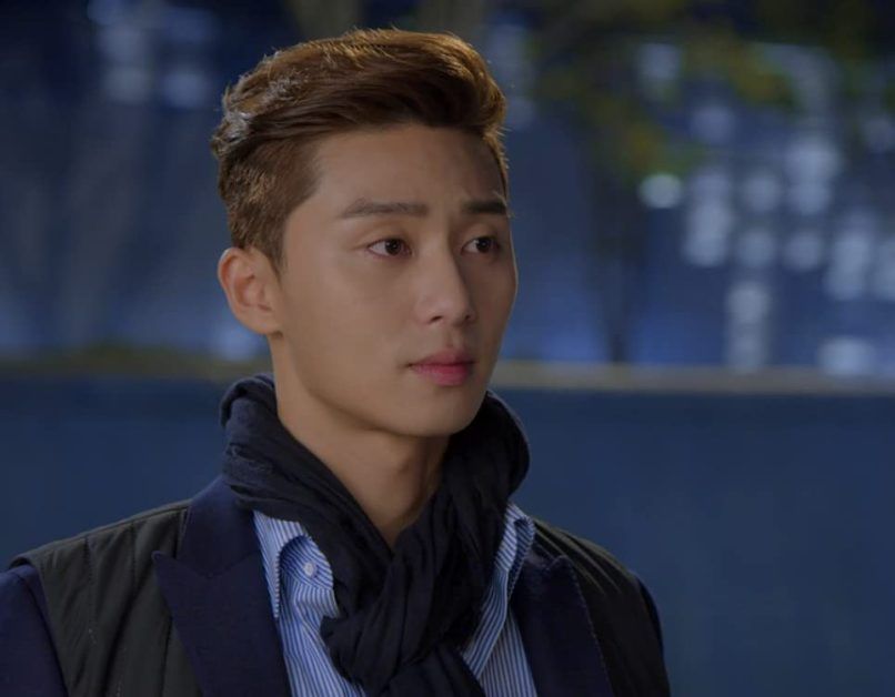Park Seo Joon's best movies and dramas for your weekly K-content binge