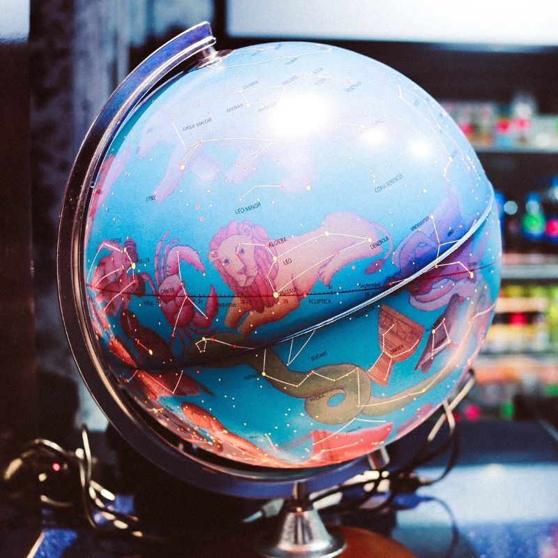 All about the earth signs of the zodiac — Taurus, Virgo and Capricorn