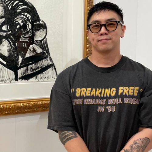 This Bandai Jamiroquai Figure of Jay Kay is Physical Insanity