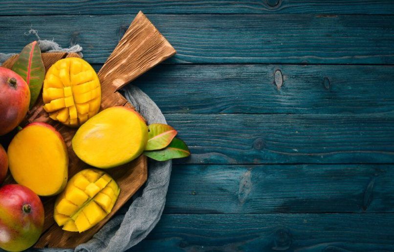 Mango health benefits: From boosting immunity to aiding in weight loss