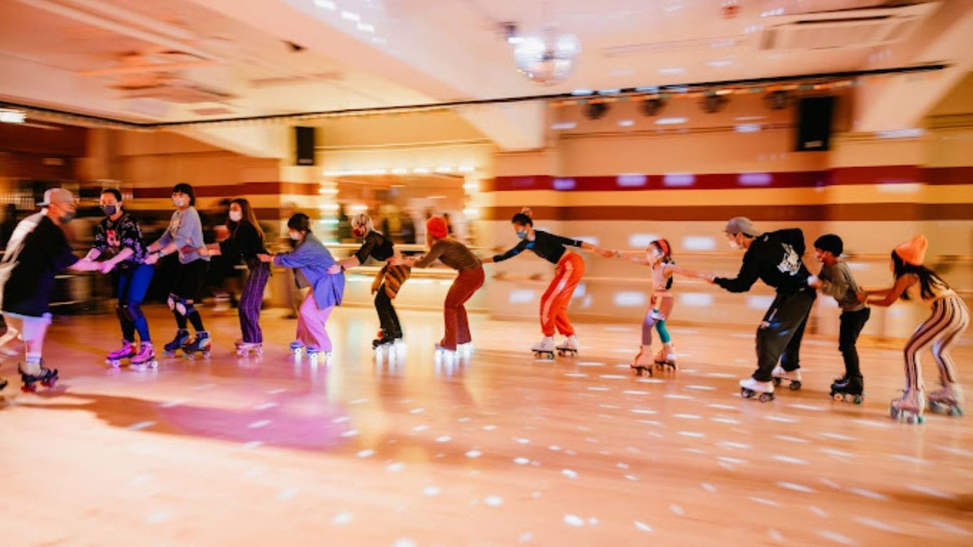 Indoor activities in Hong Kong for adults and kids when it’s raining