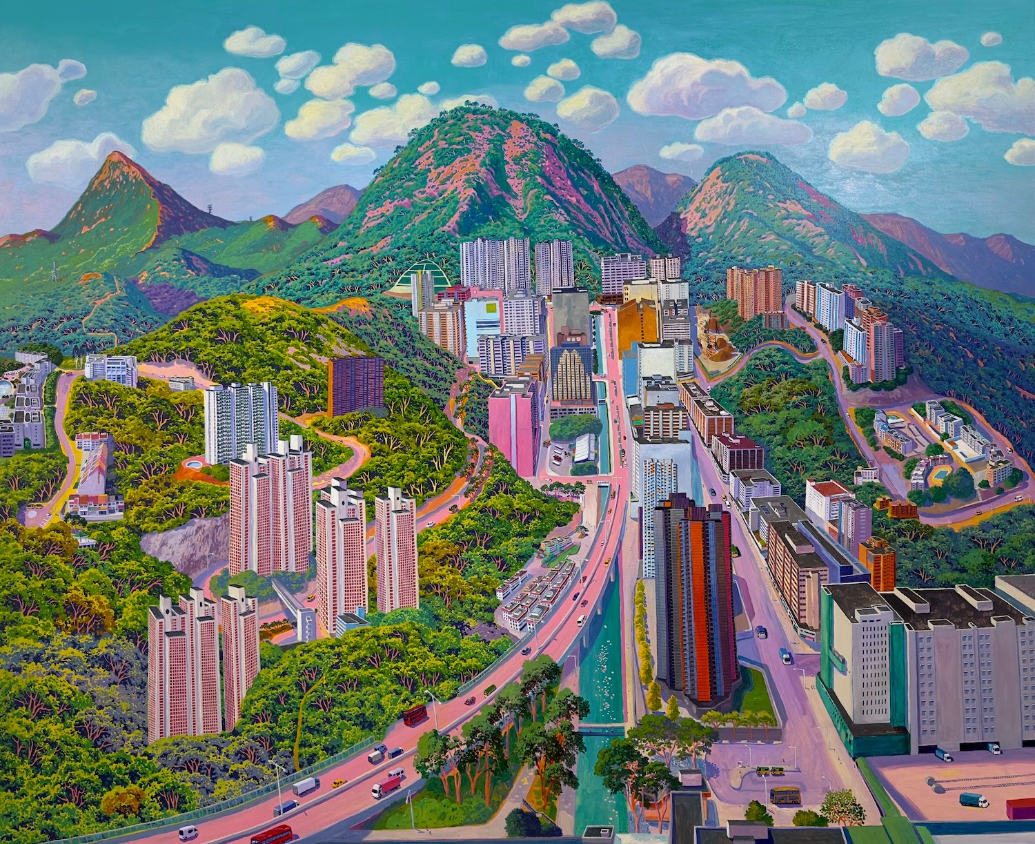 6 must-see art exhibitions in Hong Kong this May