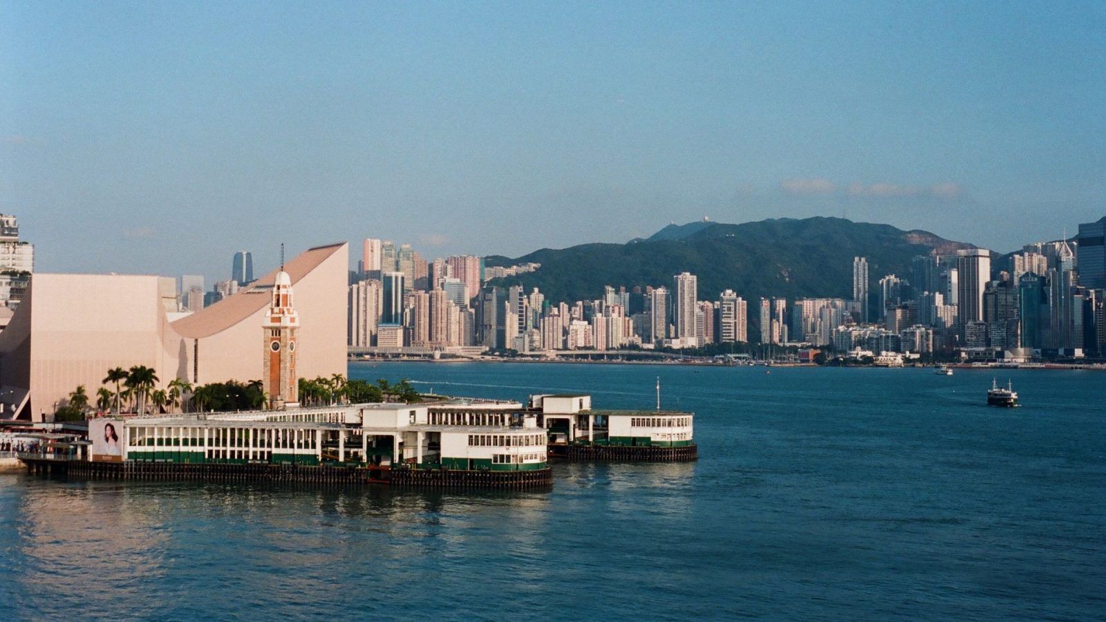 Tsim Sha Tsui neighbourhood guide: Where to eat, drink, and explore