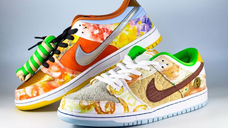 Best Nike Dunks of all time to add to your sneaker collection