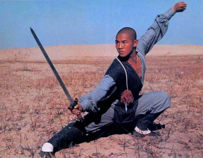 The best Jet Li movies that redefined martial arts