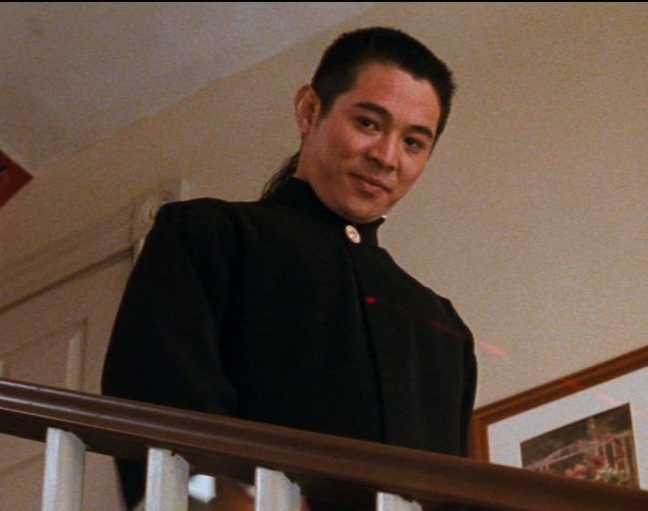 The best Jet Li movies that redefined martial arts